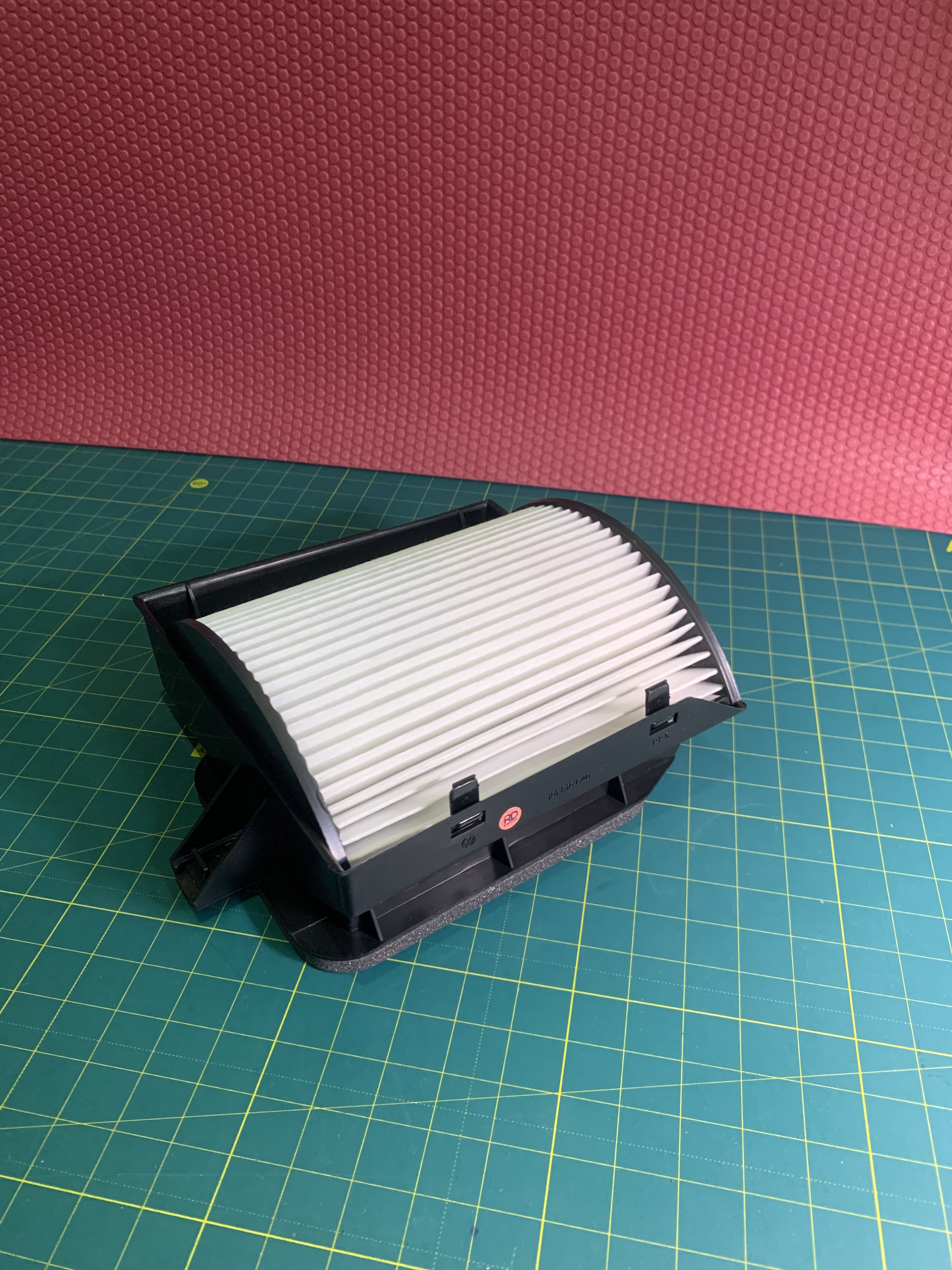 VW Mk2 – rdplastics store